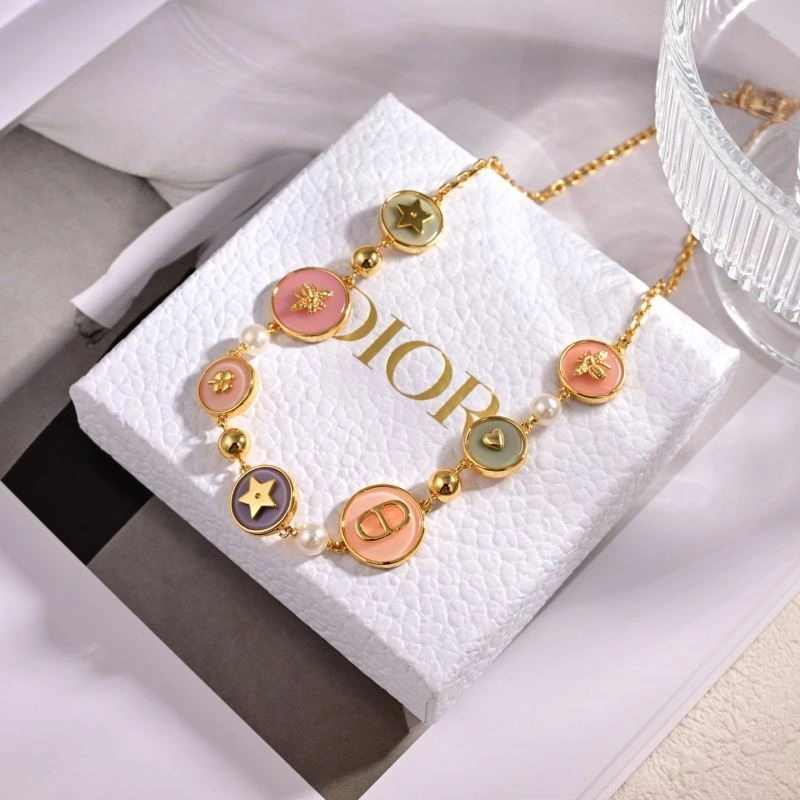 Exact replica Christian Dior Bracelets
