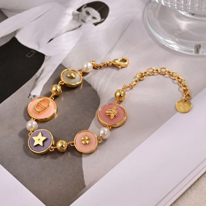 Exact replica Christian Dior Bracelets