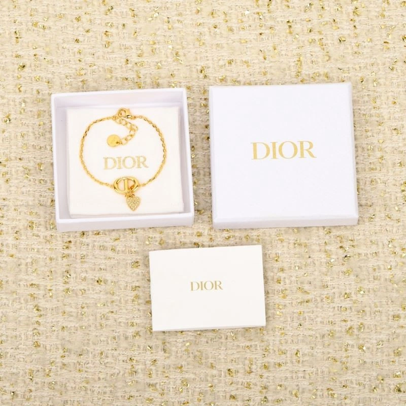 Christian Dior Bracelets