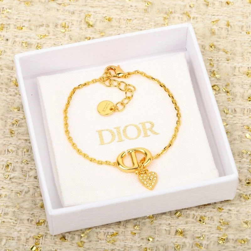 Top match Christian Dior Bracelets