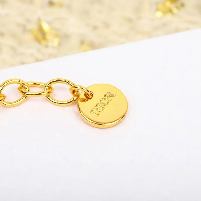 Top match Christian Dior Bracelets