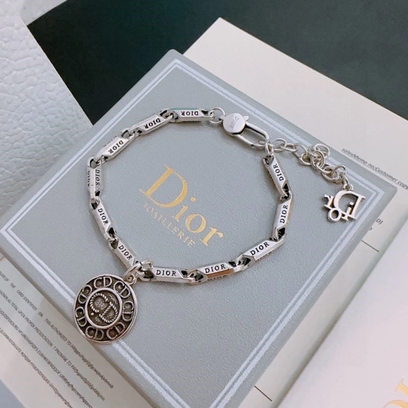 Discounted Christian Dior Bracelets