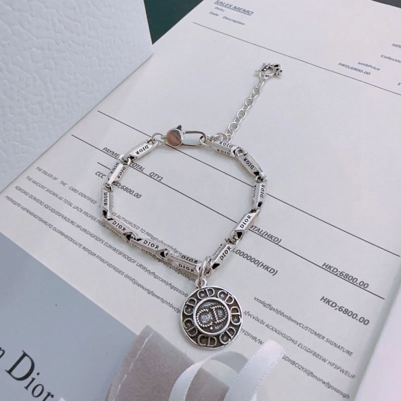 Discounted Christian Dior Bracelets