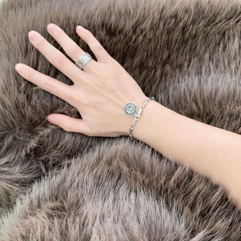 Discounted Christian Dior Bracelets