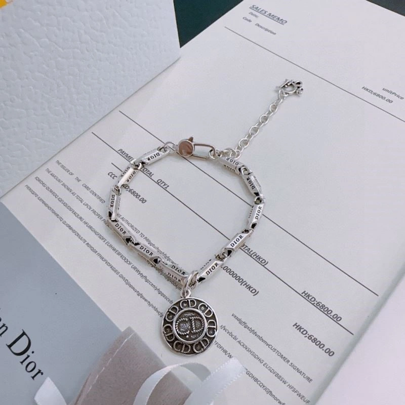 Discounted Christian Dior Bracelets