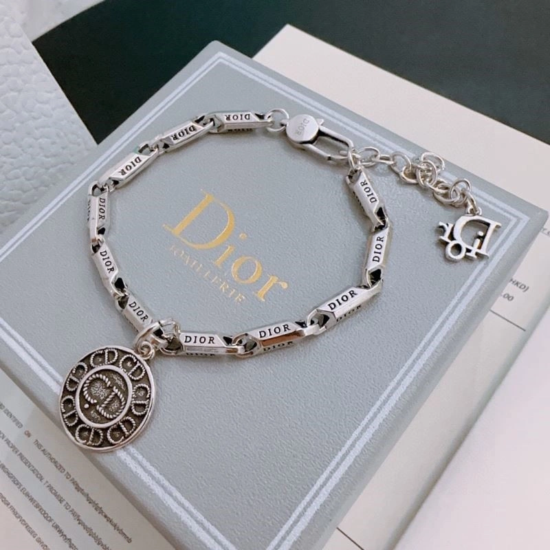 Discounted Christian Dior Bracelets