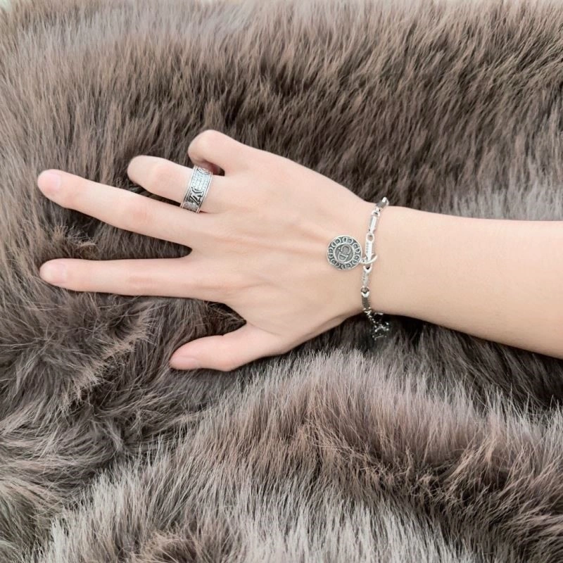 Discounted Christian Dior Bracelets