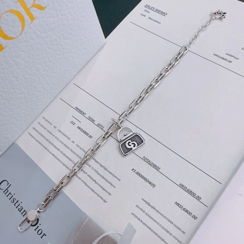 OEM Christian Dior Bracelets