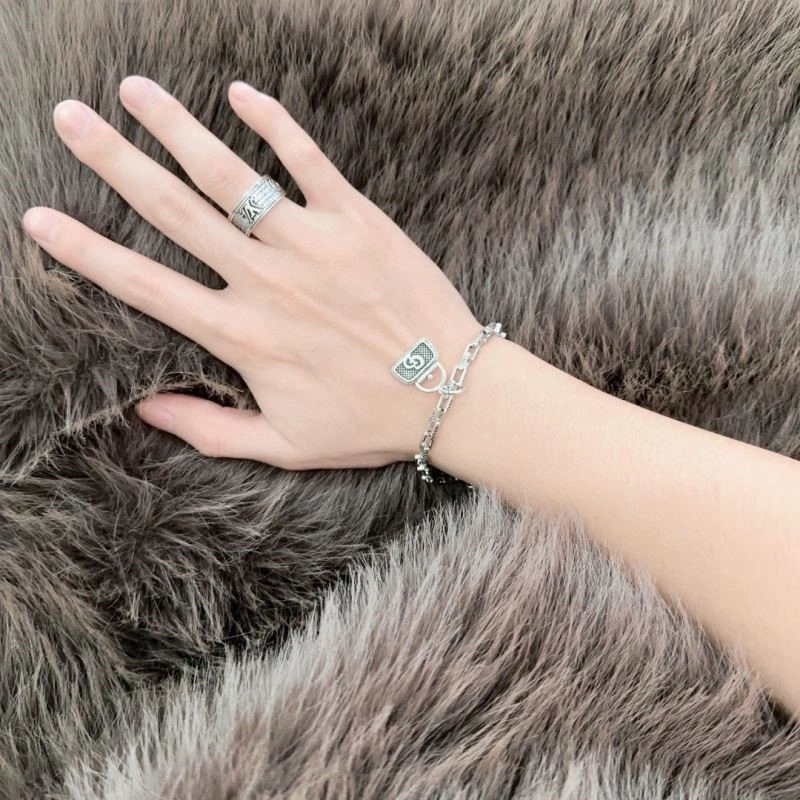 OEM Christian Dior Bracelets