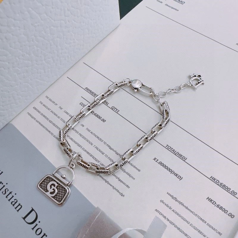 OEM Christian Dior Bracelets
