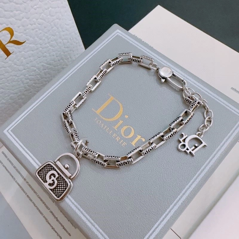 OEM Christian Dior Bracelets