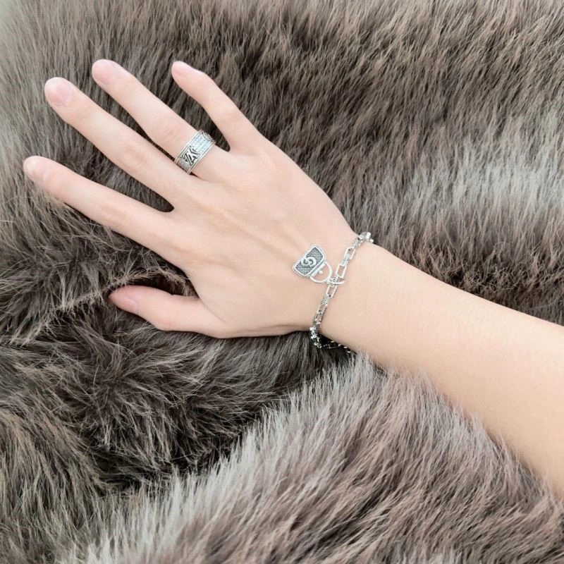 OEM Christian Dior Bracelets