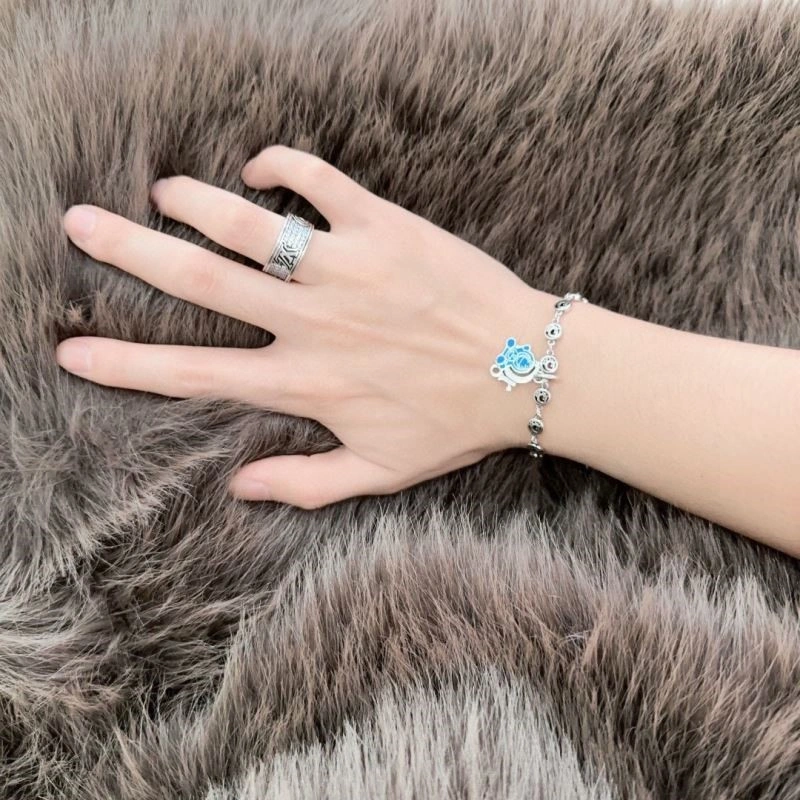 Real Christian Dior Bracelets