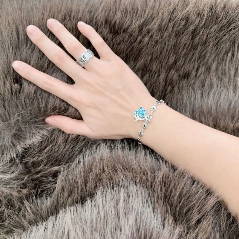 Real Christian Dior Bracelets