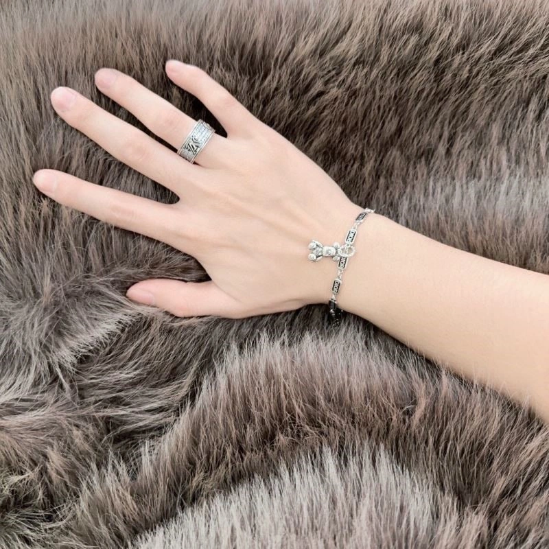 Legit Christian Dior Bracelets