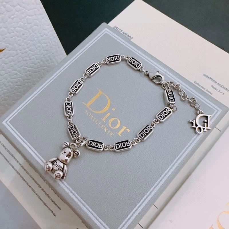 Legit Christian Dior Bracelets