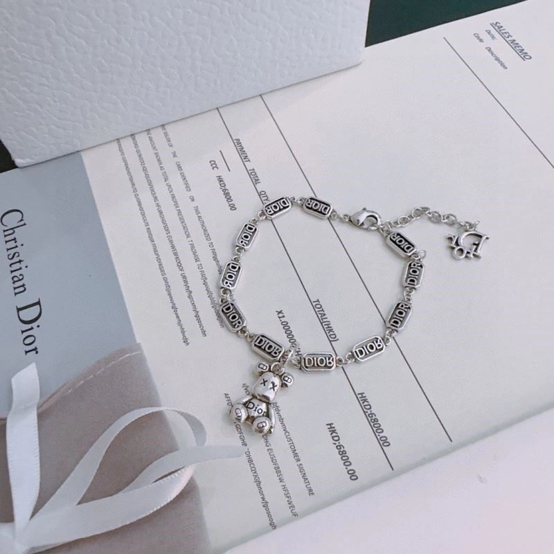 Legit Christian Dior Bracelets
