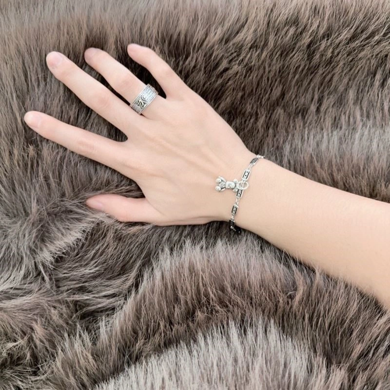 Legit Christian Dior Bracelets