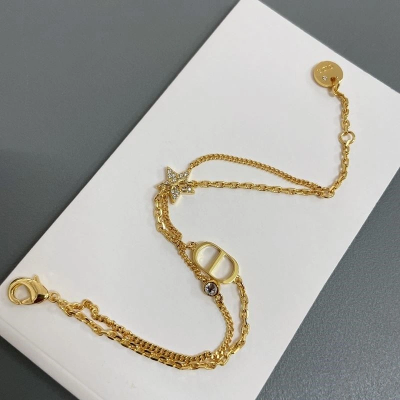 Christian Dior Bracelets