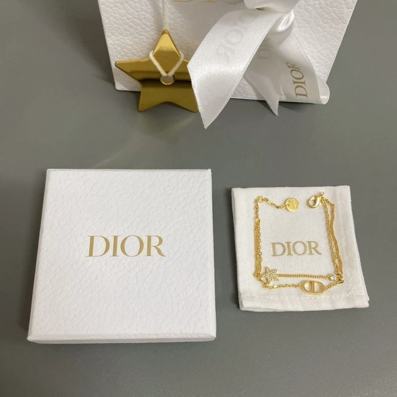 Bargain Christian Dior Bracelets