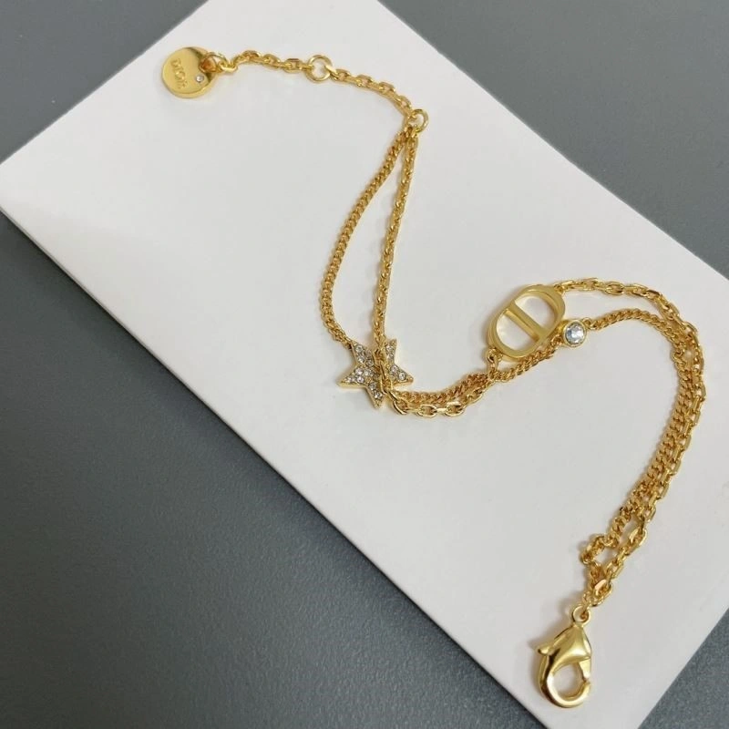 Bargain Christian Dior Bracelets