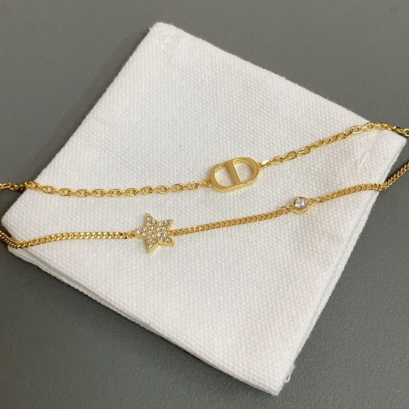 Bargain Christian Dior Bracelets