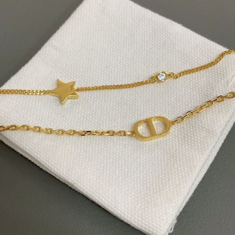 Bargain Christian Dior Bracelets
