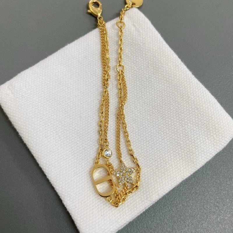 Bargain Christian Dior Bracelets
