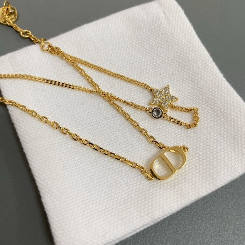 Bargain Christian Dior Bracelets