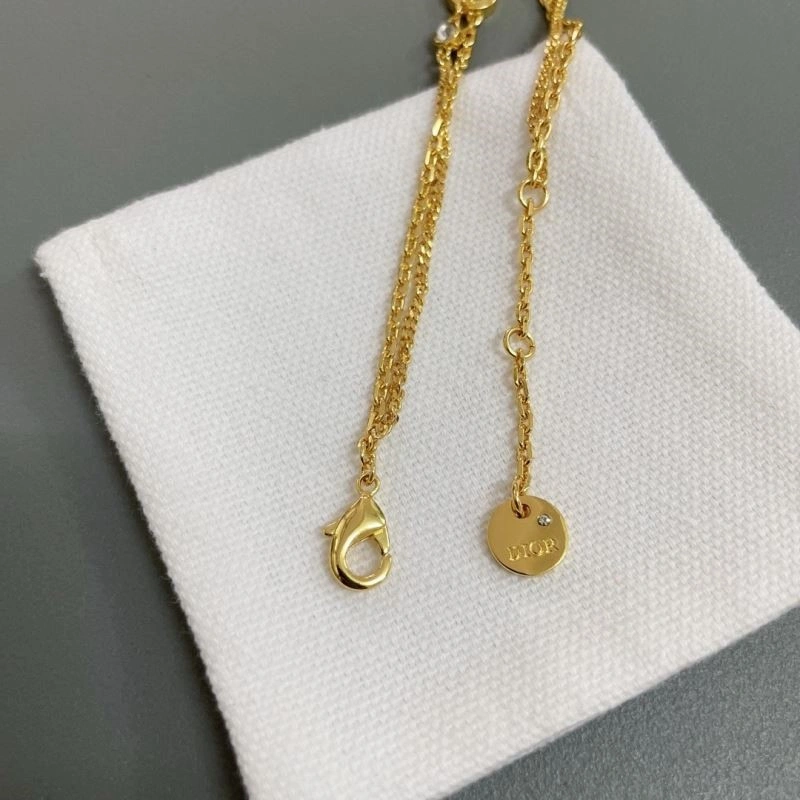 Bargain Christian Dior Bracelets