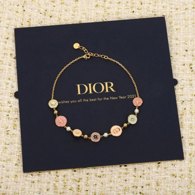 Christian Dior Bracelets