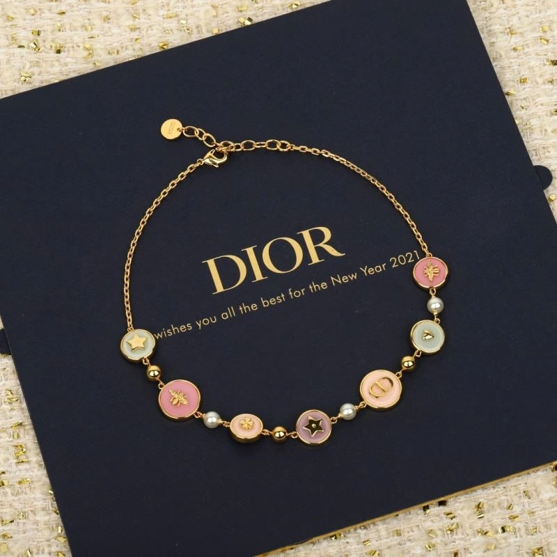 Inexpensive Christian Dior Bracelets