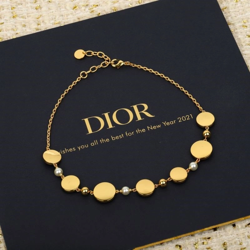 Inexpensive Christian Dior Bracelets