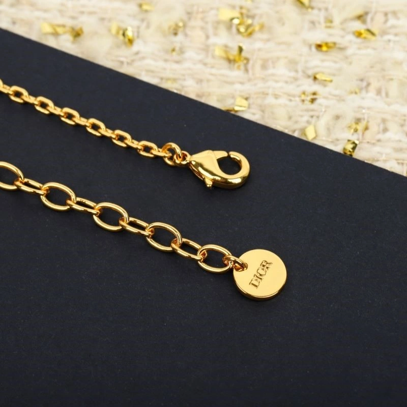 Inexpensive Christian Dior Bracelets