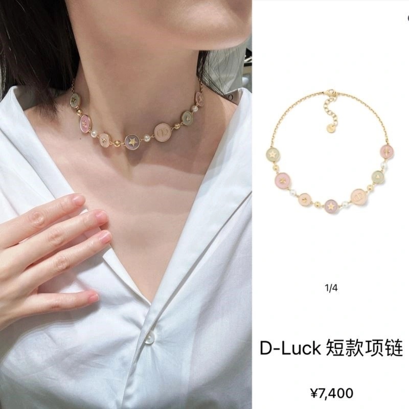 Inexpensive Christian Dior Bracelets