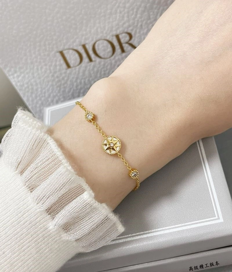 High accuracy Christian Dior Bracelets