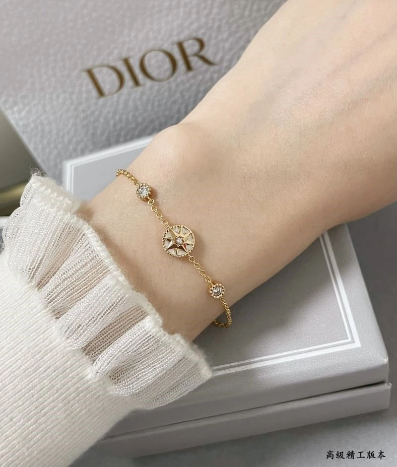 High accuracy Christian Dior Bracelets