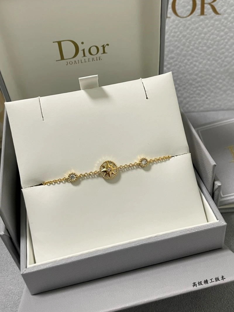High accuracy Christian Dior Bracelets