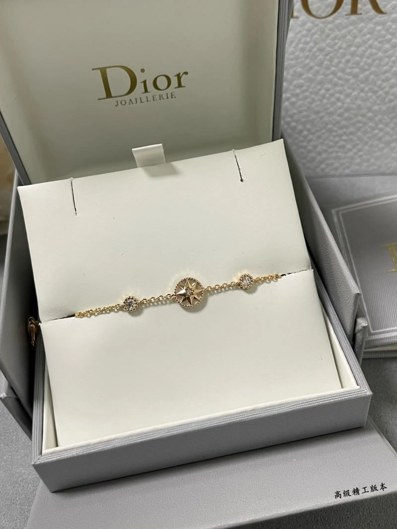 High accuracy Christian Dior Bracelets
