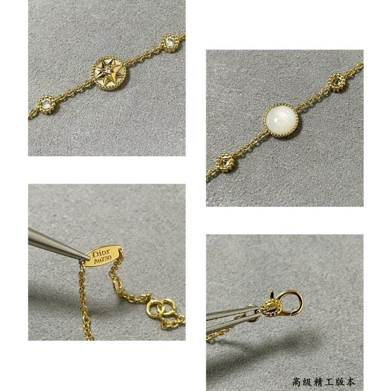 High accuracy Christian Dior Bracelets