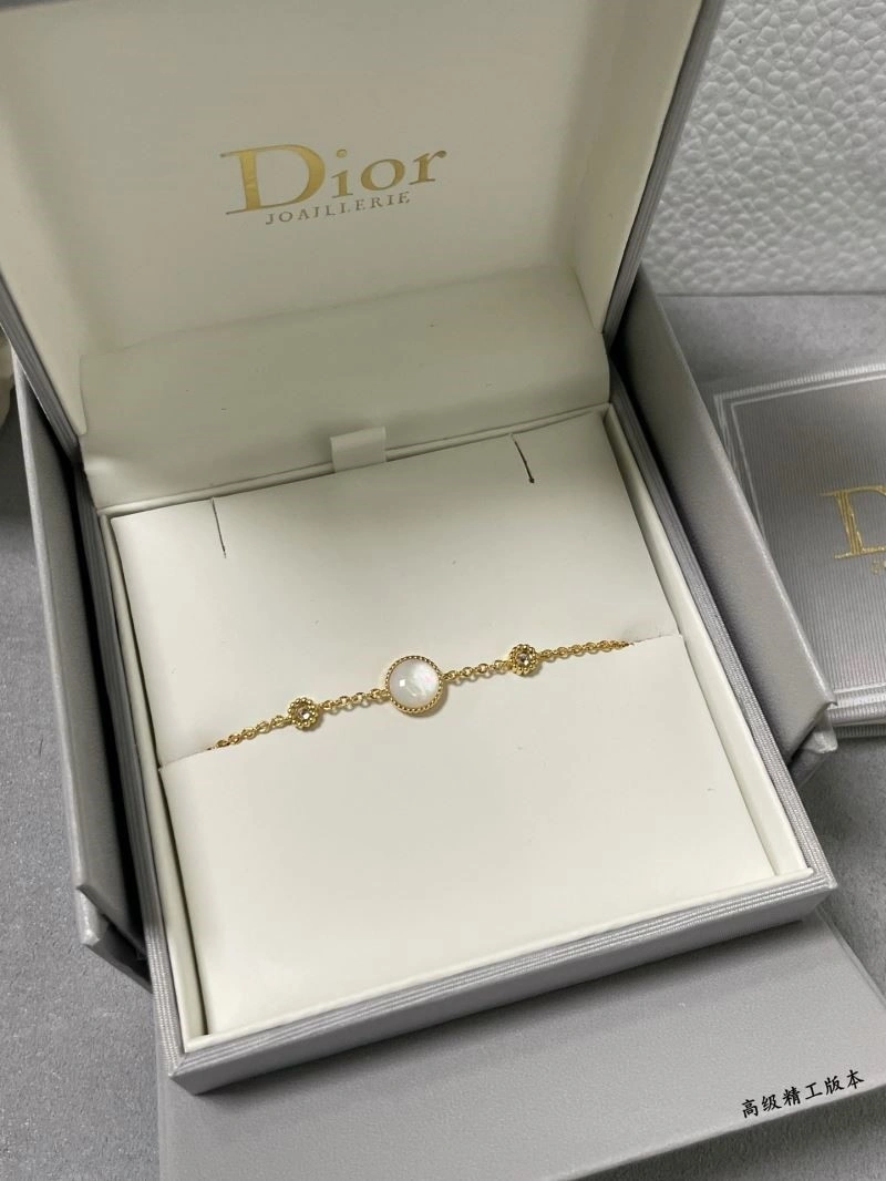 High accuracy Christian Dior Bracelets