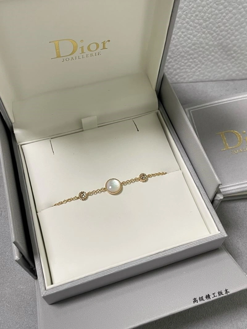 High accuracy Christian Dior Bracelets