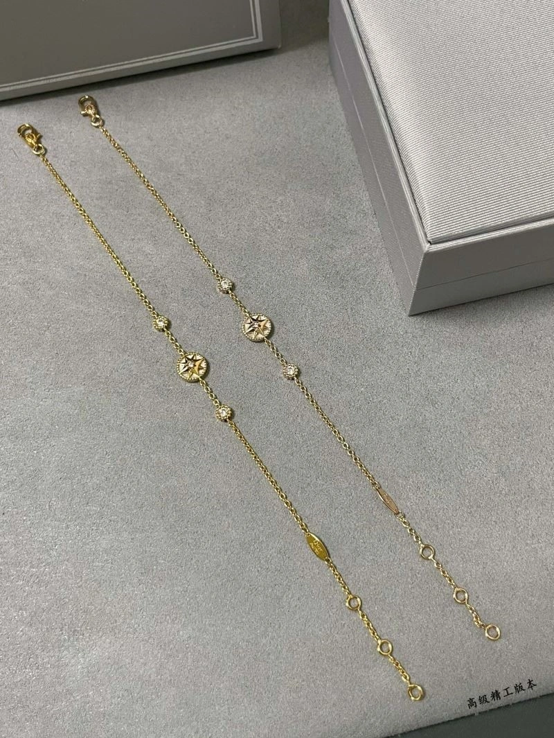 High accuracy Christian Dior Bracelets