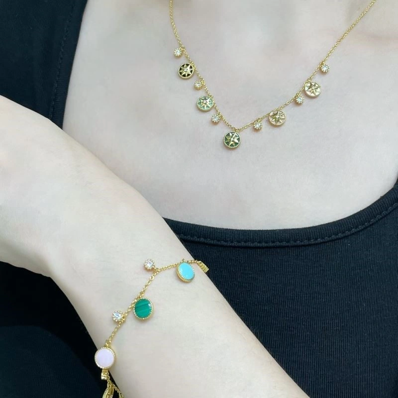 Discounted Christian Dior Bracelets