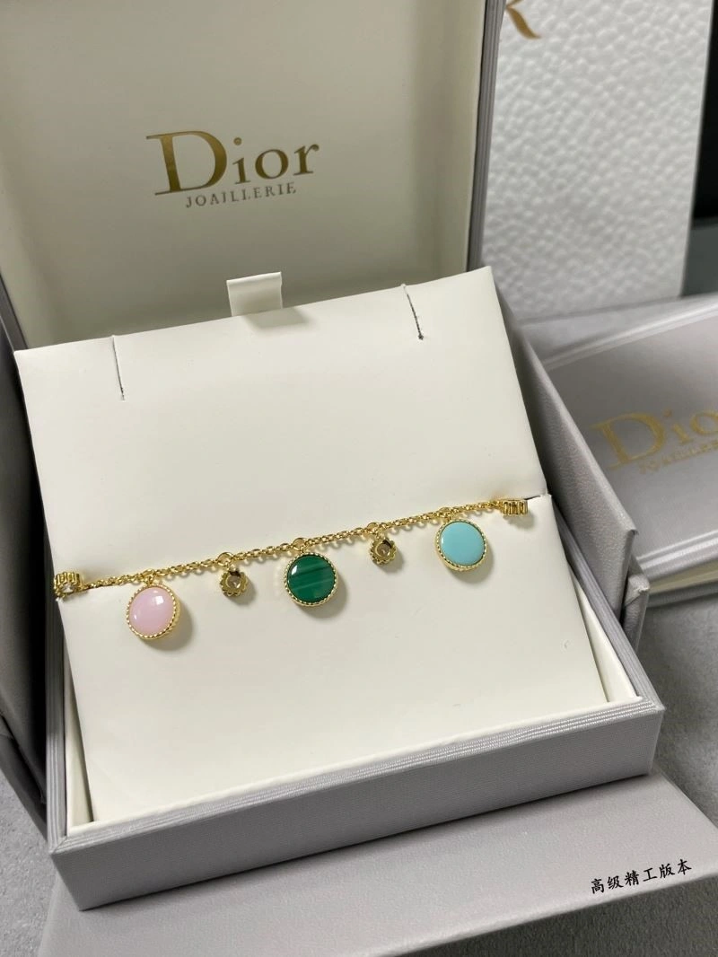Discounted Christian Dior Bracelets