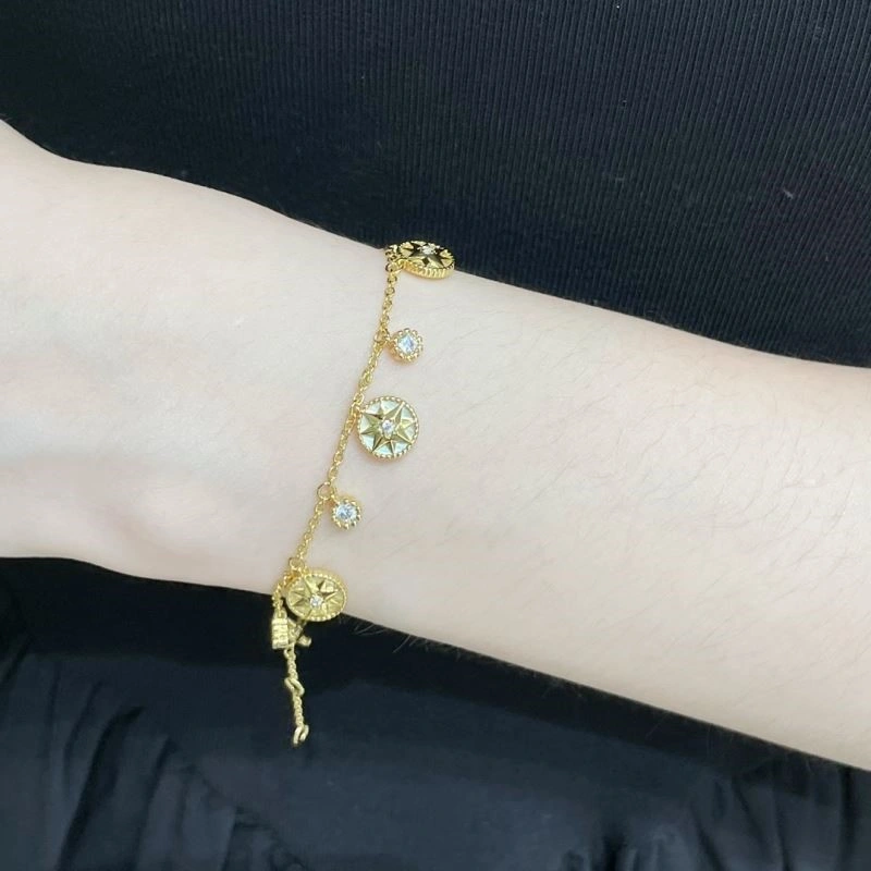 Christian Dior Bracelets