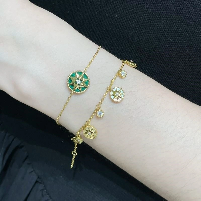 Low-cost Christian Dior Bracelets