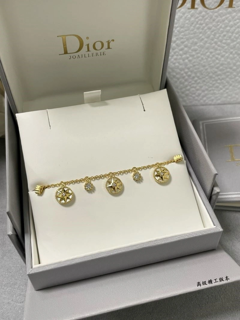 Low-cost Christian Dior Bracelets