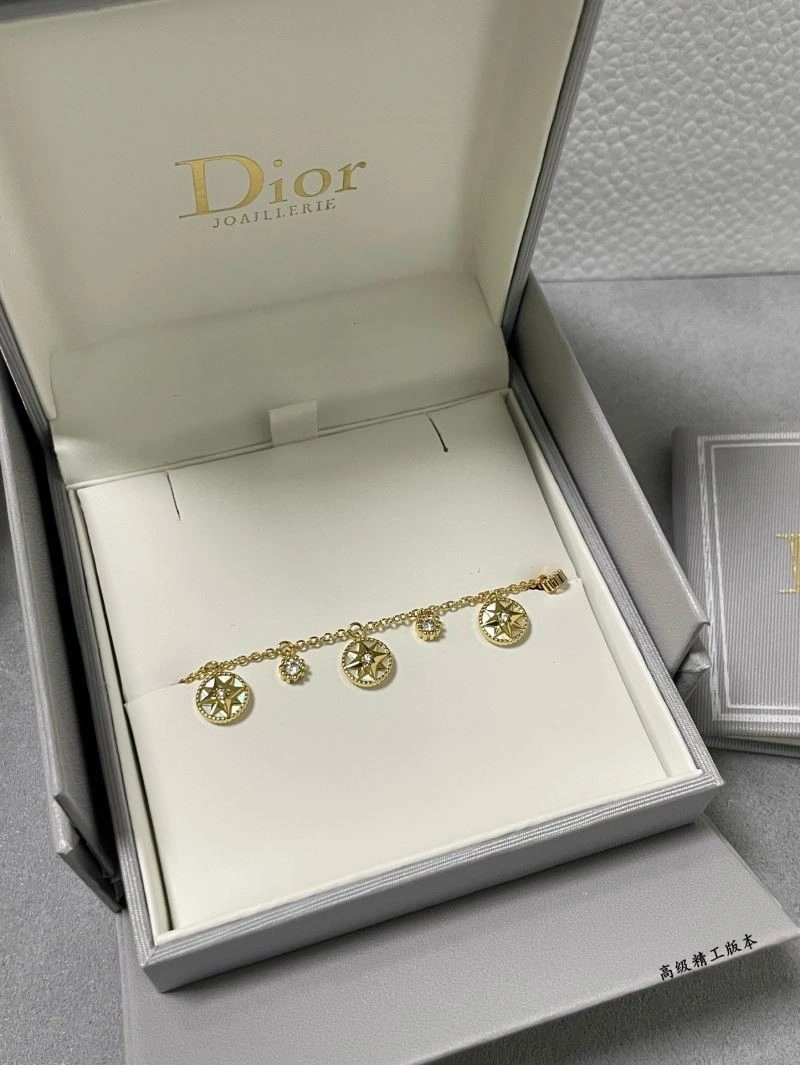Low-cost Christian Dior Bracelets