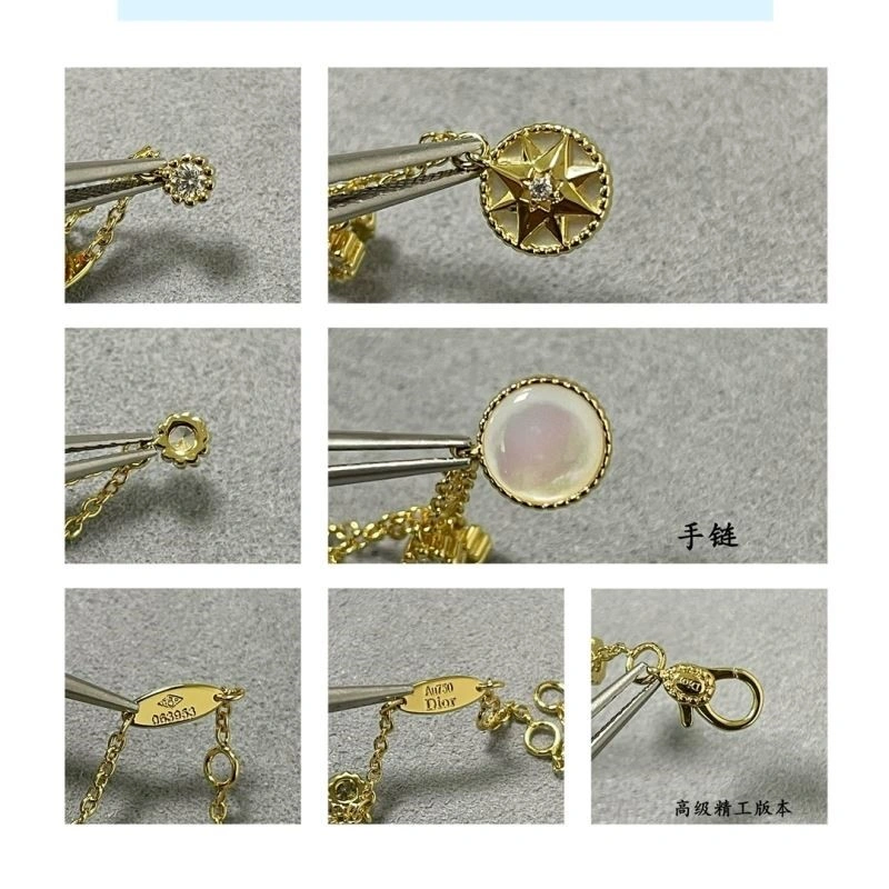Low-cost Christian Dior Bracelets
